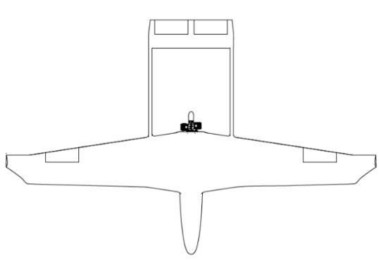 Aircraft Design & Performance – LFMT